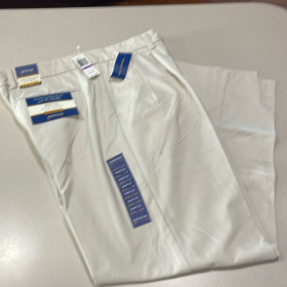 Arrow | Pants | Mens Performance Chino 38 X 32 Nwt | Poshmark